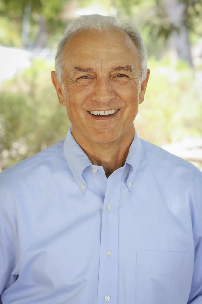 Greg Koukl