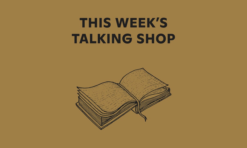 Epistle: Romans 7:1-13 (Pentecost 5: Series A)