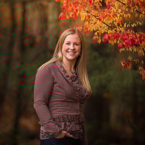 Jason and Laura Bauer