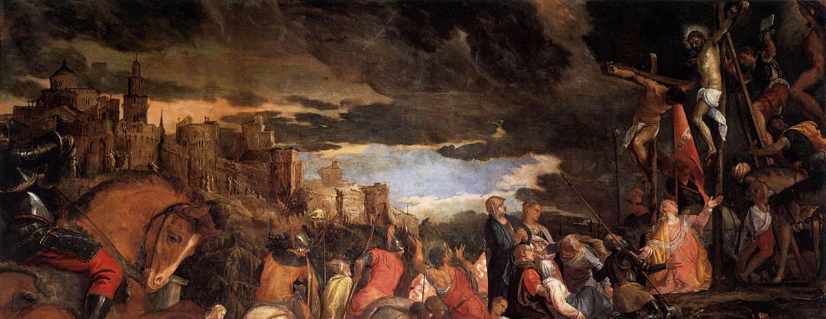 The Great Easter Entmoot