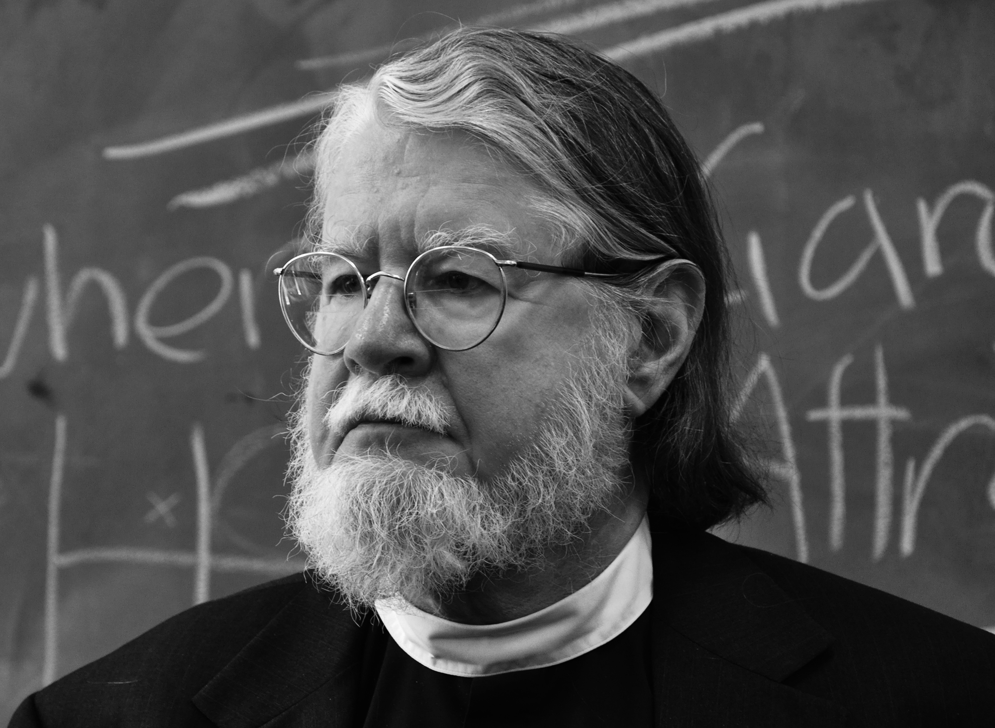 Theology and Philosophy: In Conversation with Robert Jenson