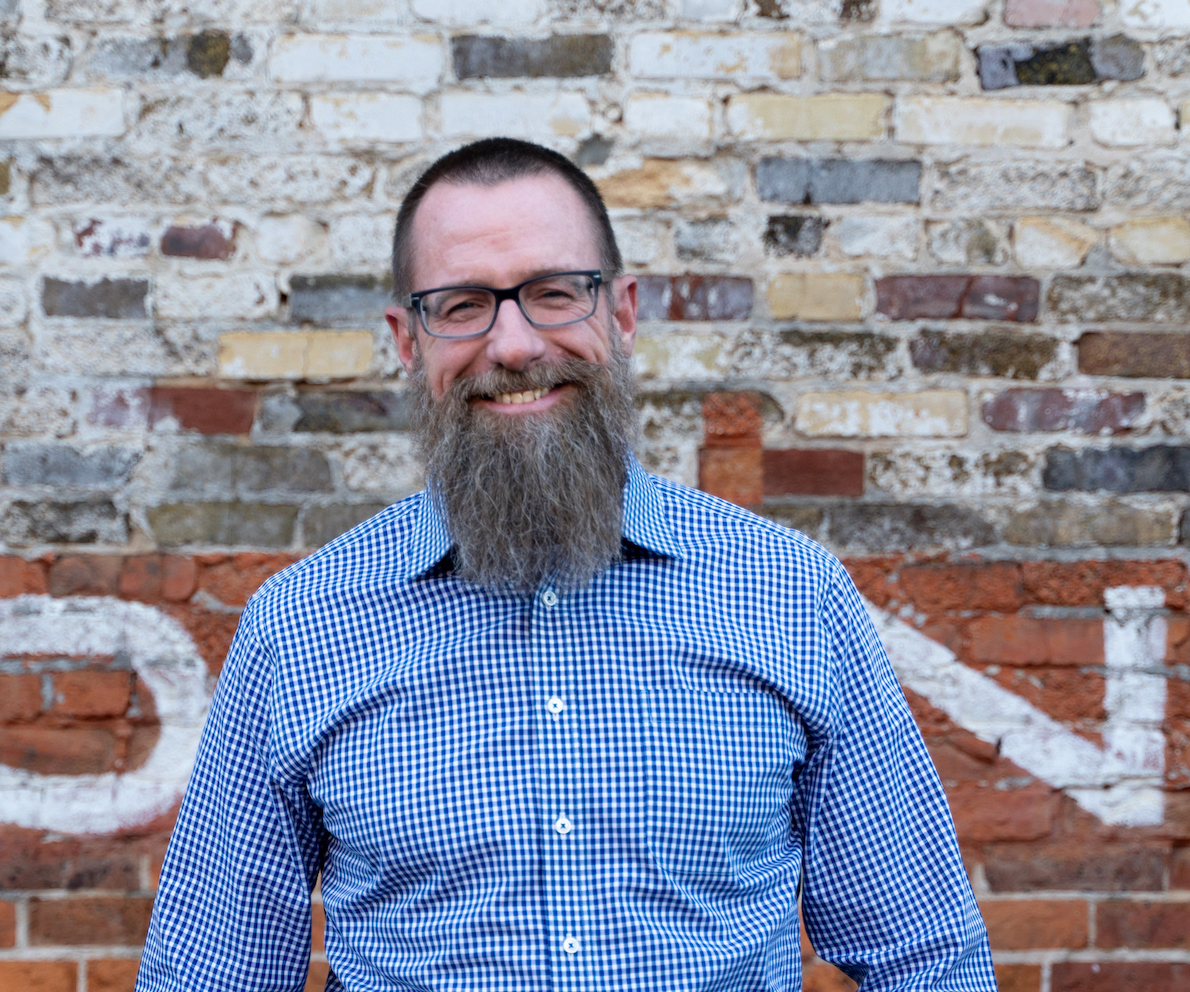 Chad Bird | Family Week at Camp Arcadia, MI