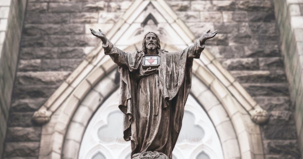 Gospel: Matthew 11:25-30 (Pentecost 6: Series A)