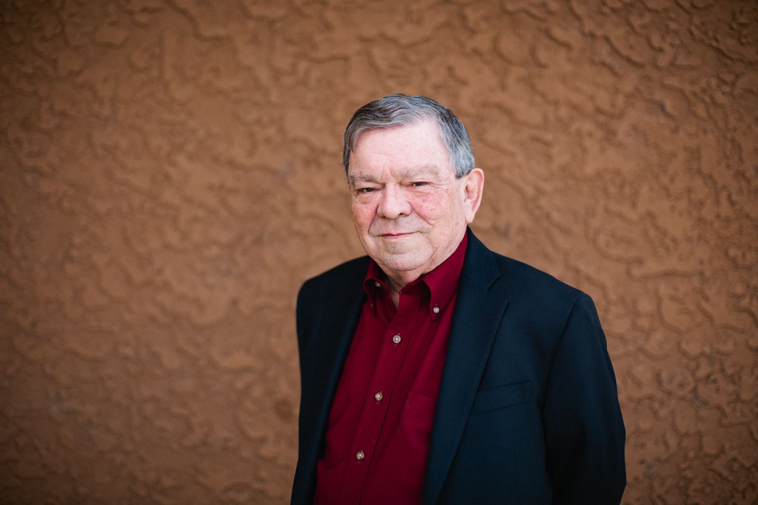 Rod Rosenbladt: A Great Storyteller of the Greatest Story Ever Told