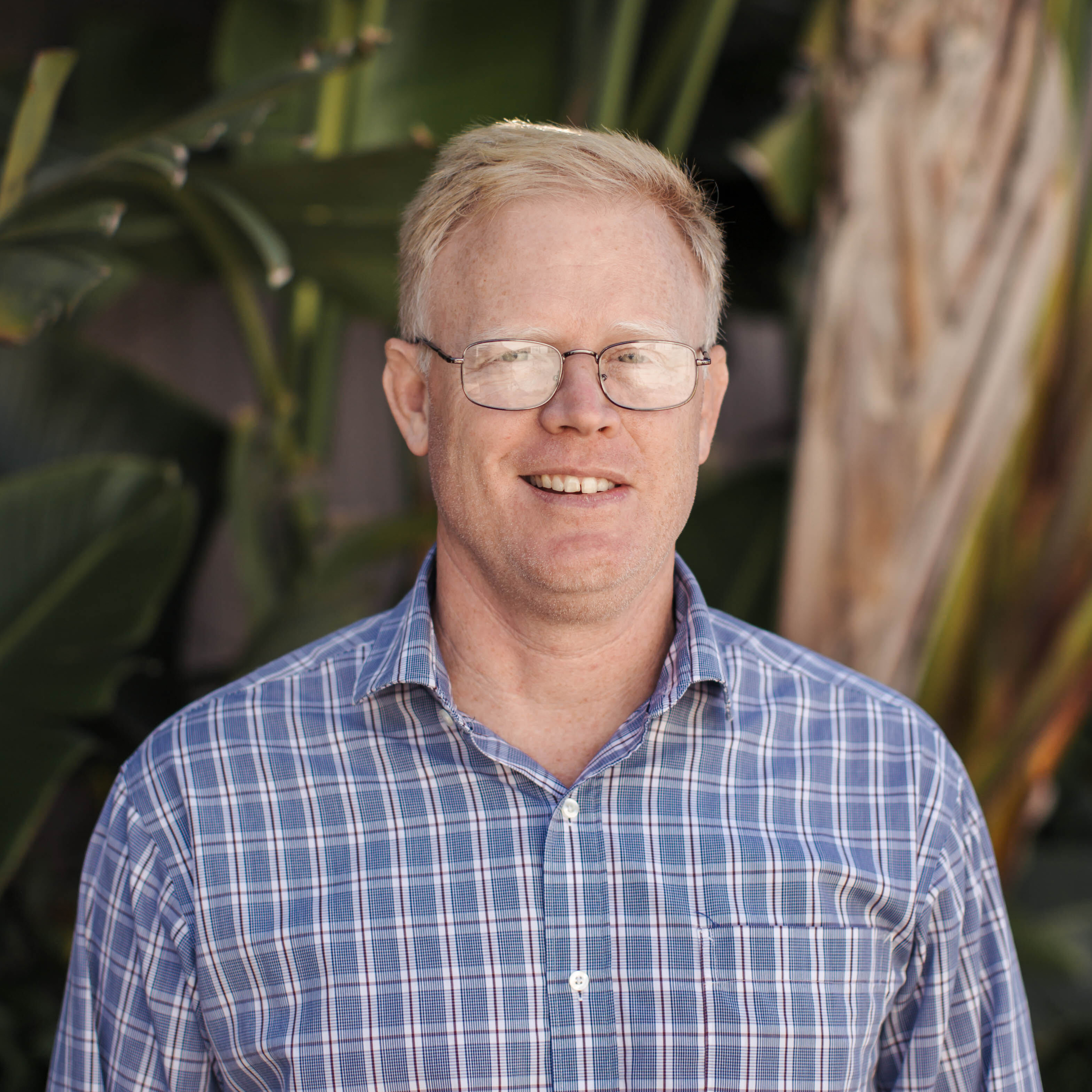 Outside Ourselves: Aliens and Christianity with Adam Francisco